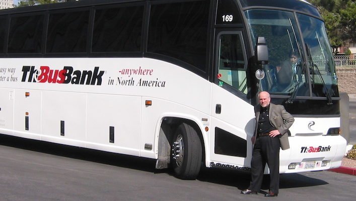 BusBank acquires Buster - Chicago Business Journal