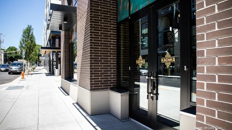 Why Kachka chose to embrace its popularity and expand its brand (Photos ...