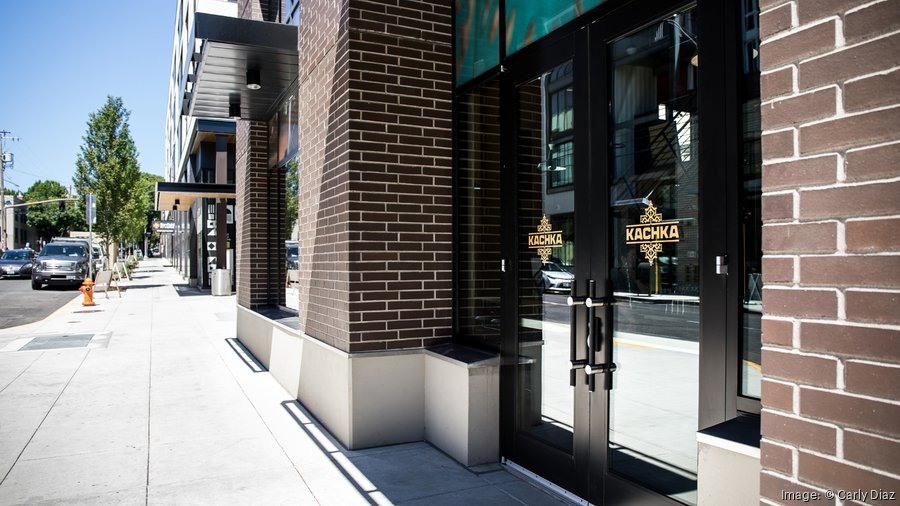 Why Kachka chose to embrace its popularity and expand its brand (Photos ...