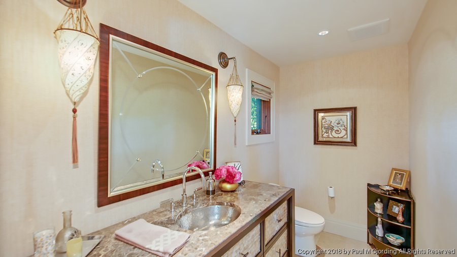$6.3 million mansion in RockMeadow Farm
