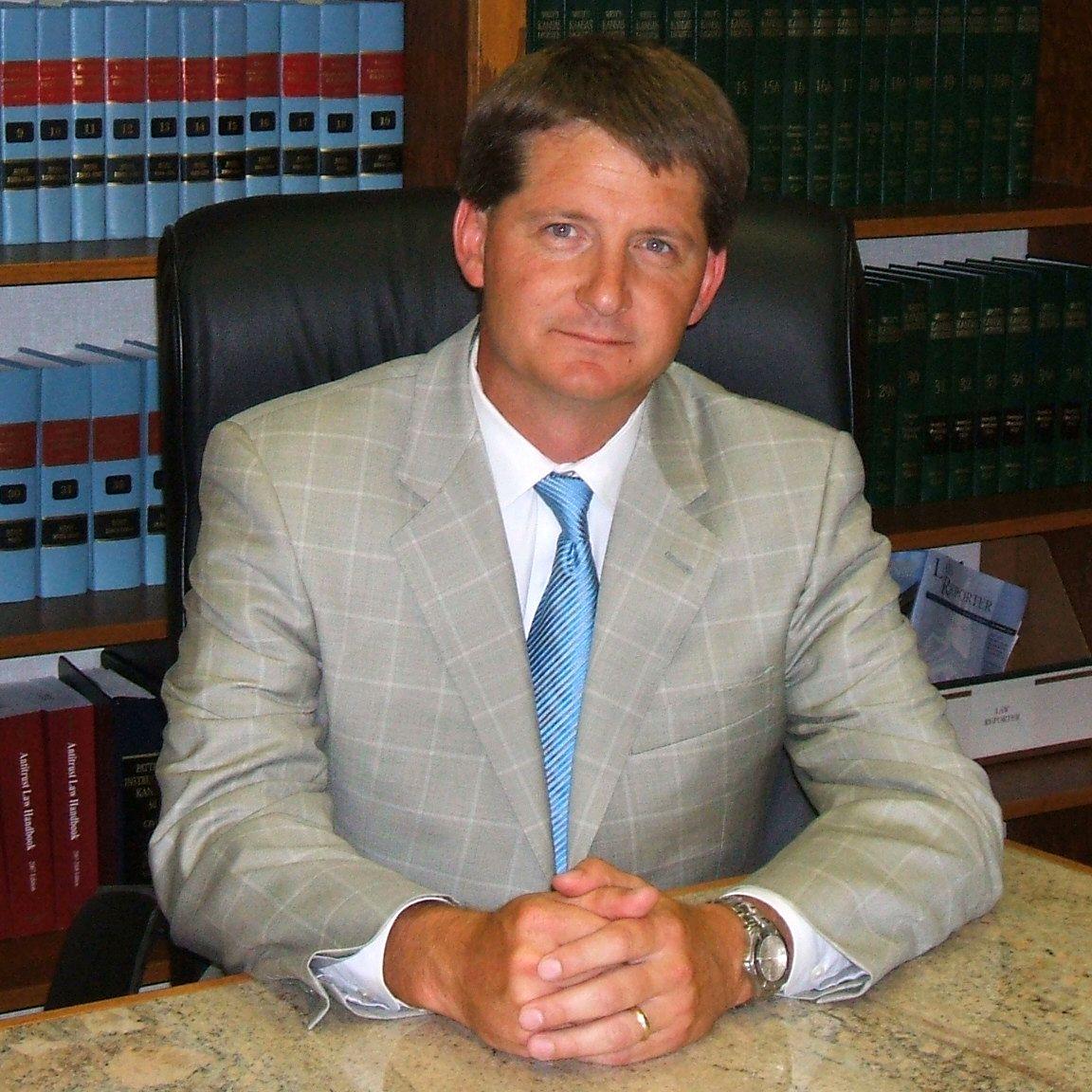 Coy Martin | People on The Move - Wichita Business Journal