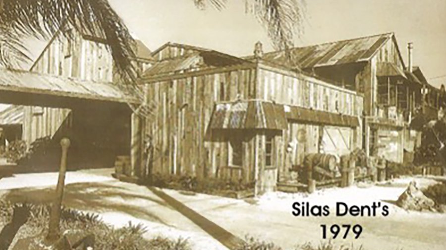 Silas Dent's Steakhouse on St. Pete Beach sold to Caddy's - Tampa Bay ...