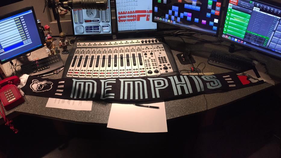 Entercom Memphis station 92.9 FM ESPN is a finalist for the National ...
