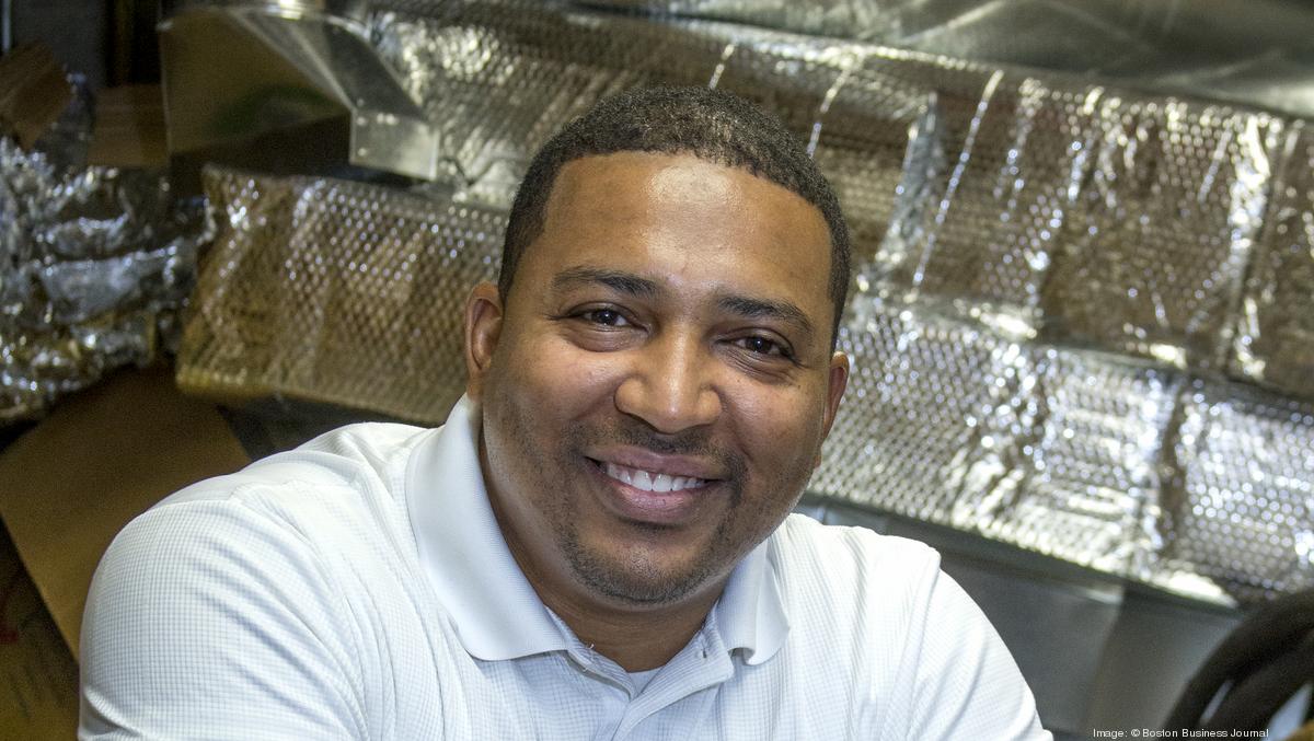 Jonathan Neves turns challenges into HVAC company Green Energy ...