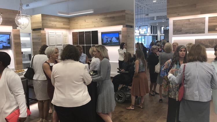 Photos: 20th anniversary celebration of Business Journal's Most ...