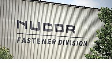 Nucor invests in technology for certain steel production, to build ...