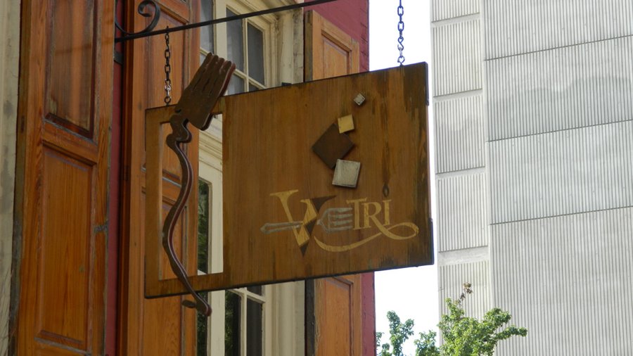 Time Out America names Vetri best Italian restaurant in U.S ...