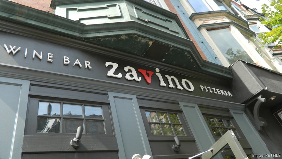 Zavino owners cook up new 'family-friendly' restaurant concept ...