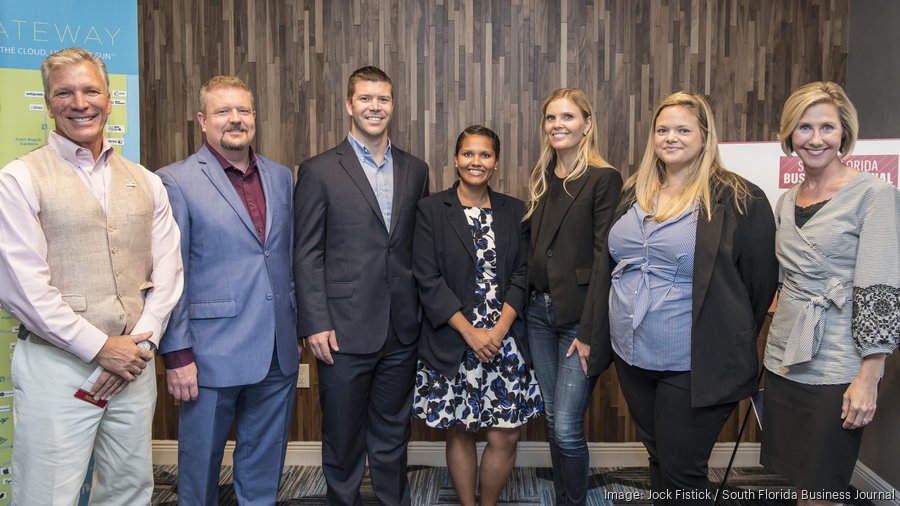 Tech Talk with Emon Reiser: 3 takeaways on South Florida's tech talent ...