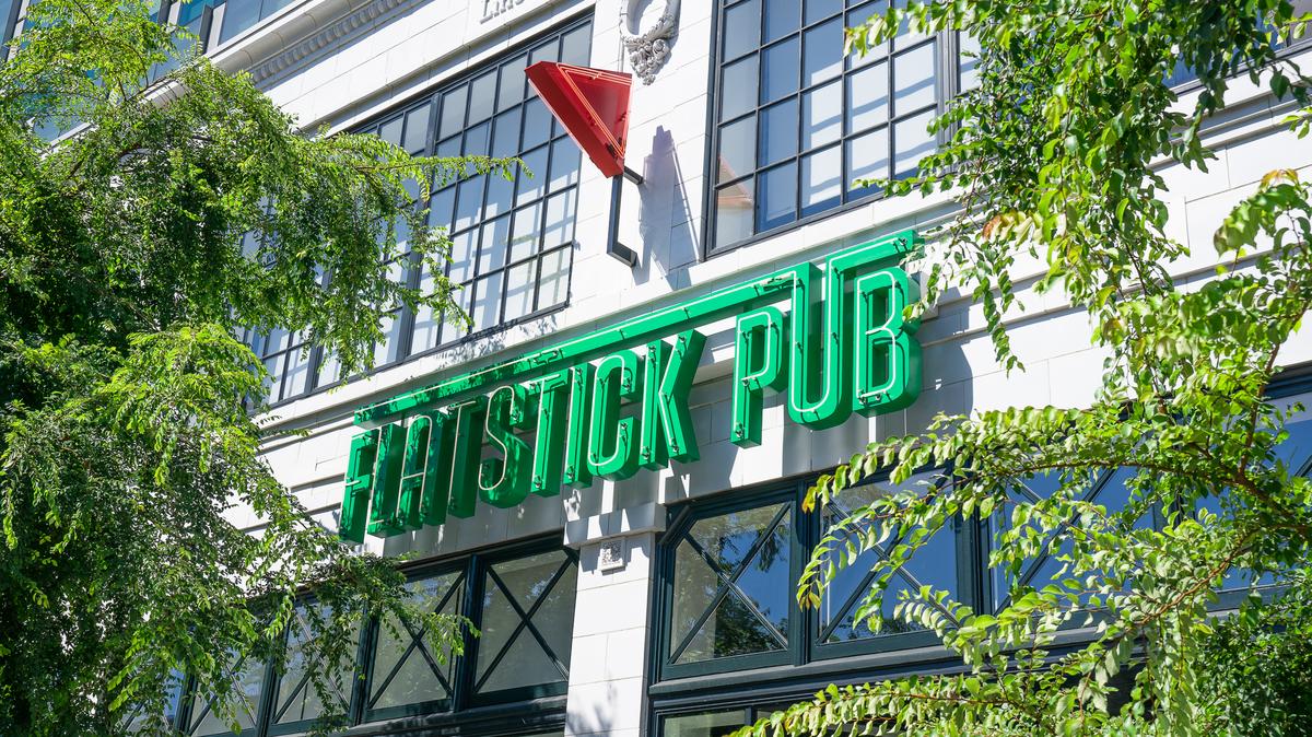 Flatstick Pub to open first Tacoma location - Puget Sound Business Journal