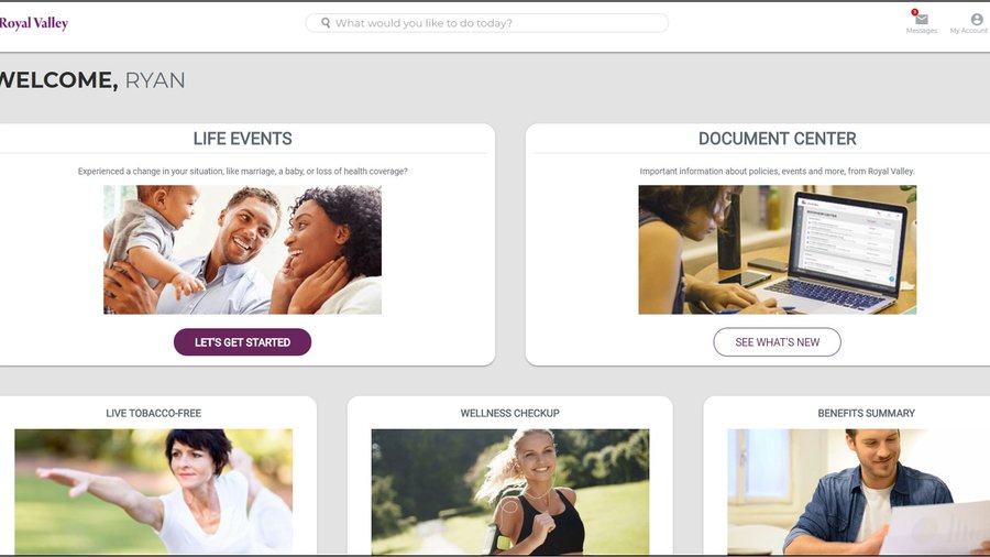 eBenefits rolling out reinvention of its platform - Pittsburgh Business ...