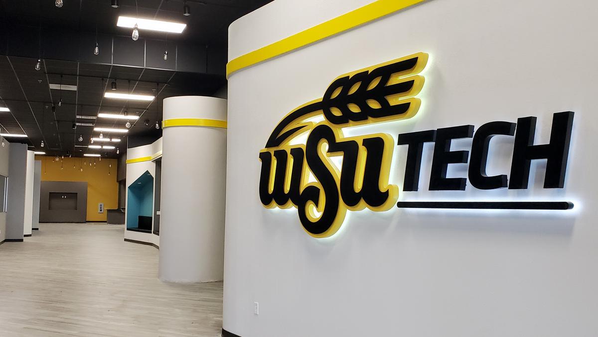 WSU Tech president believes branding power of Wichita State University ...