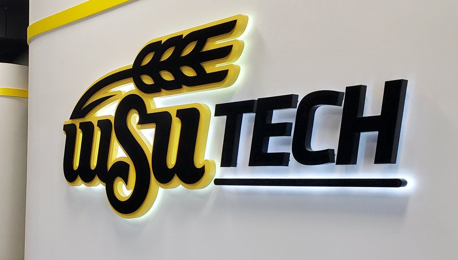 WSU Tech and AAR Corp. join forces on aviation maintenance training ...