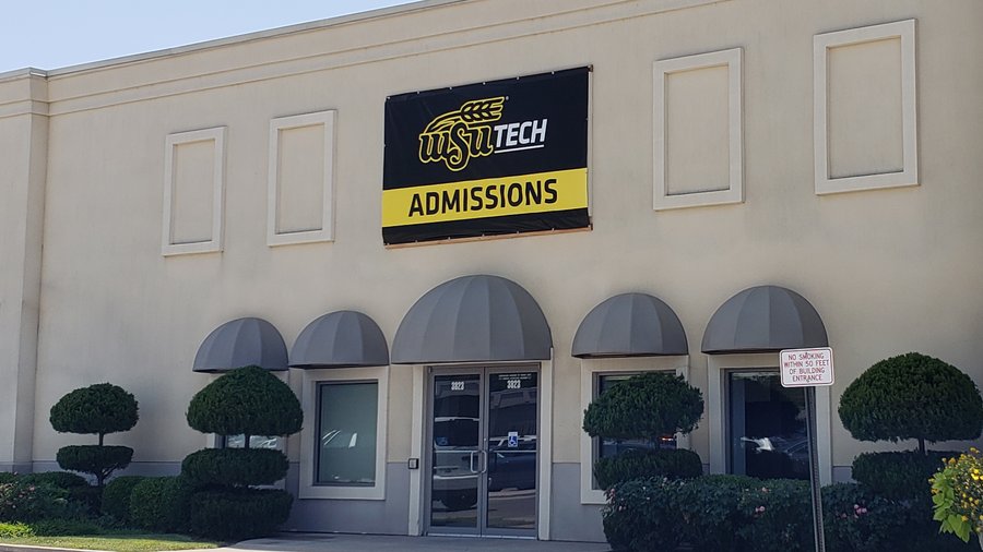 WSU Tech relocating south Wichita education center - Wichita Business ...