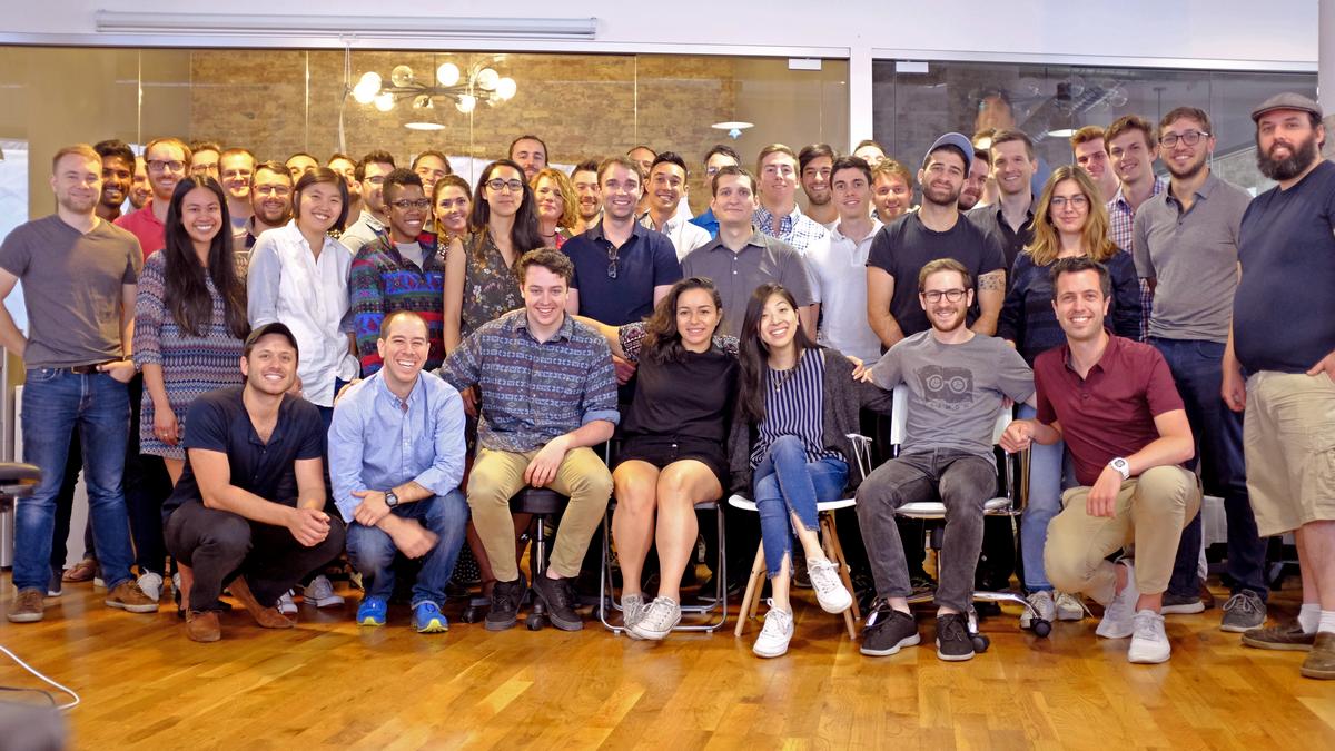 Simon Data closes Series B funding round - New York Business Journal