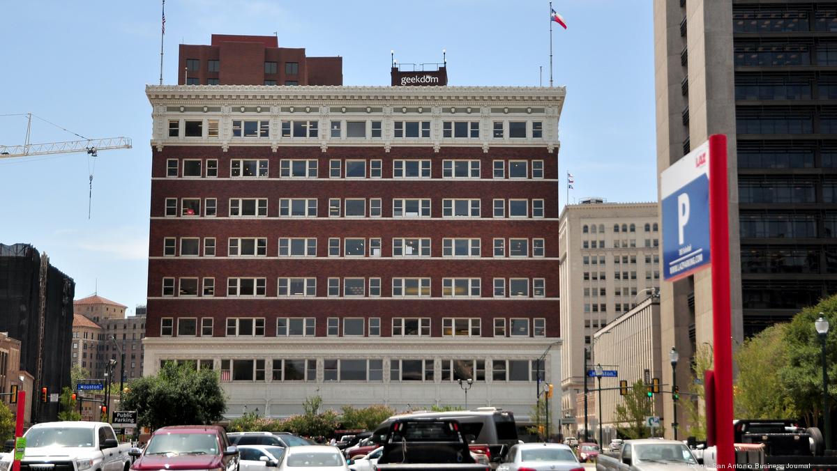 Geekdom Fund raises $1.17 million for MP Cloud Technologies - San ...