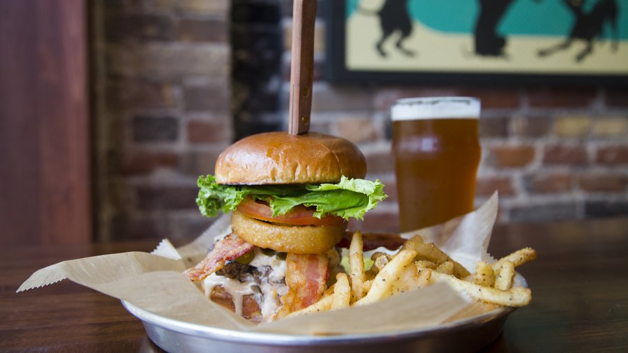 HopCat St. Louis now open in Delmar Loop - St. Louis Business Journal