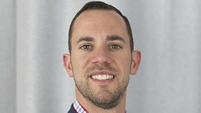 40 Under Forty: Eric Spett, Terminus - Atlanta Business Chronicle