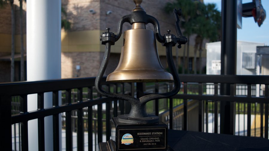 SunRail southern expansion first ride 05