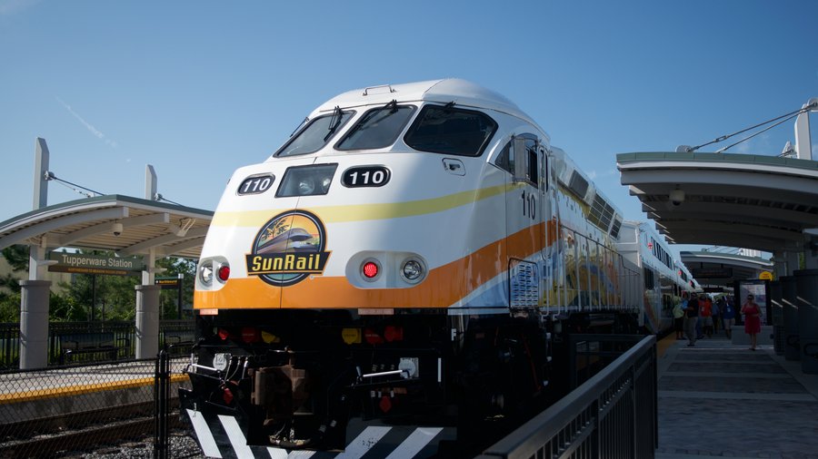 SunRail's Nicola Liquori shares ridership totals for new expansion ...