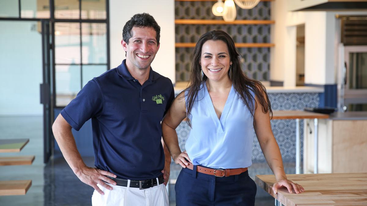 Chef Alyssa’s Kitchen eyes expansion with new South End facility ...