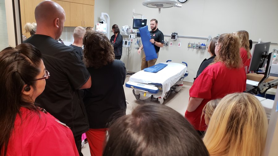 $30M medical complex set to open - Cincinnati Business Courier