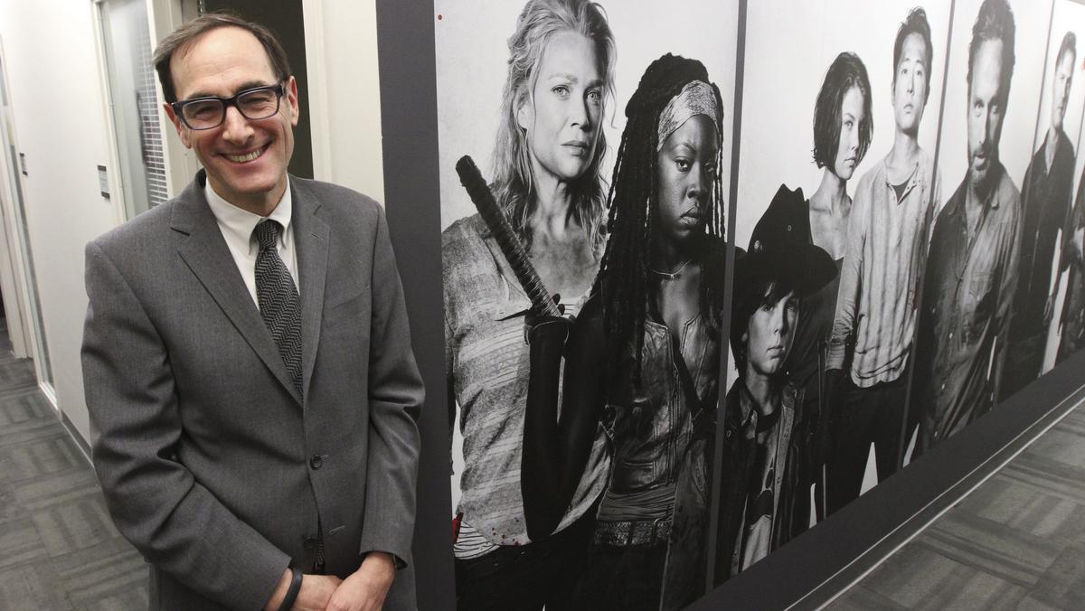 AMC Networks to buy RLJ Entertainment - L.A. Business First