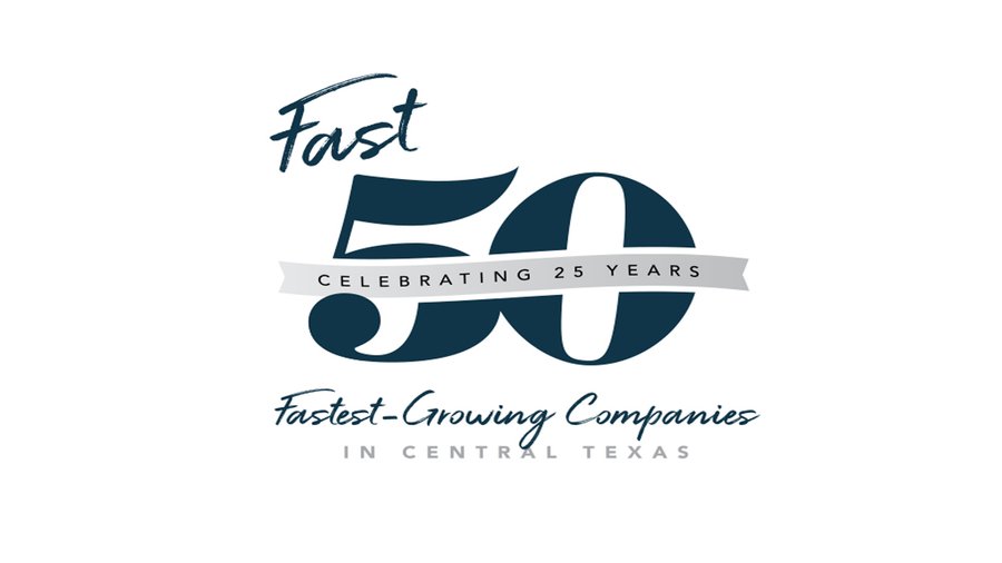 Succesful Austin companies to be honored with 2018 Fast 50 awards ...