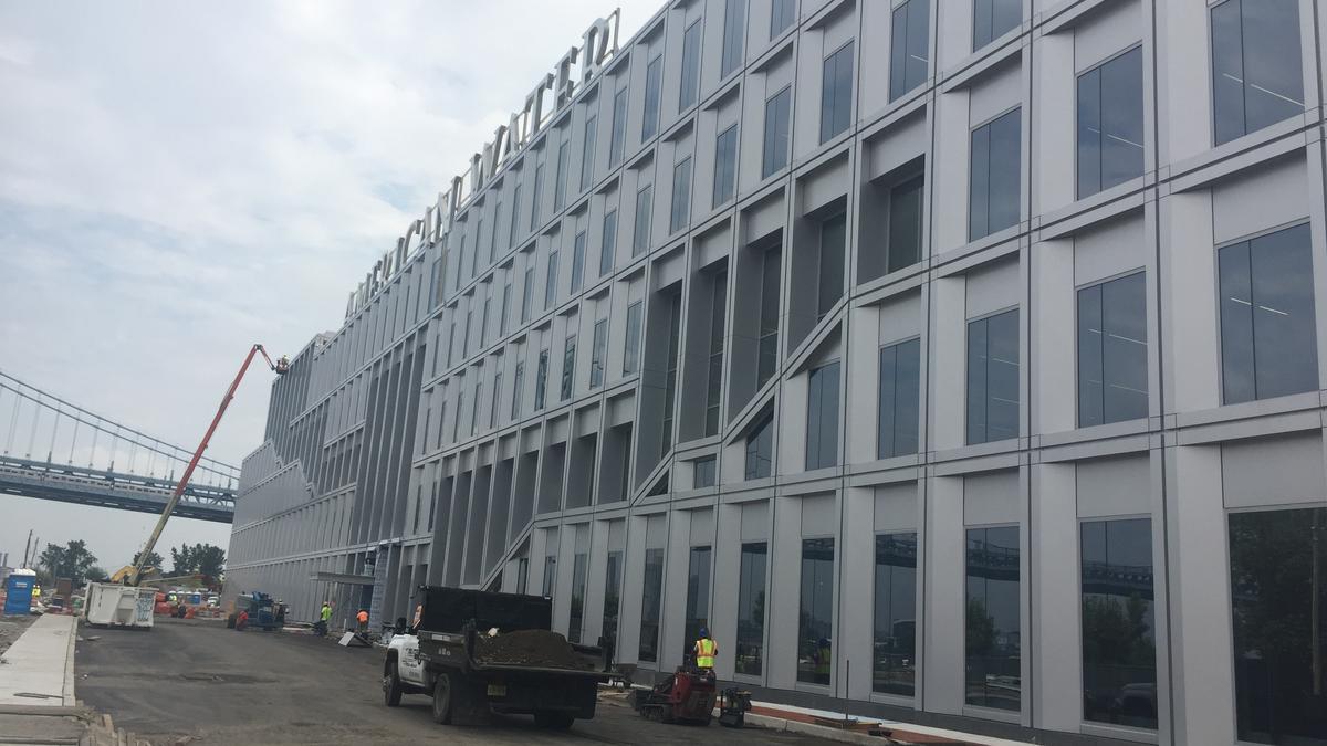 Keystone Clearwater has been acquired, and here's what's changing ...