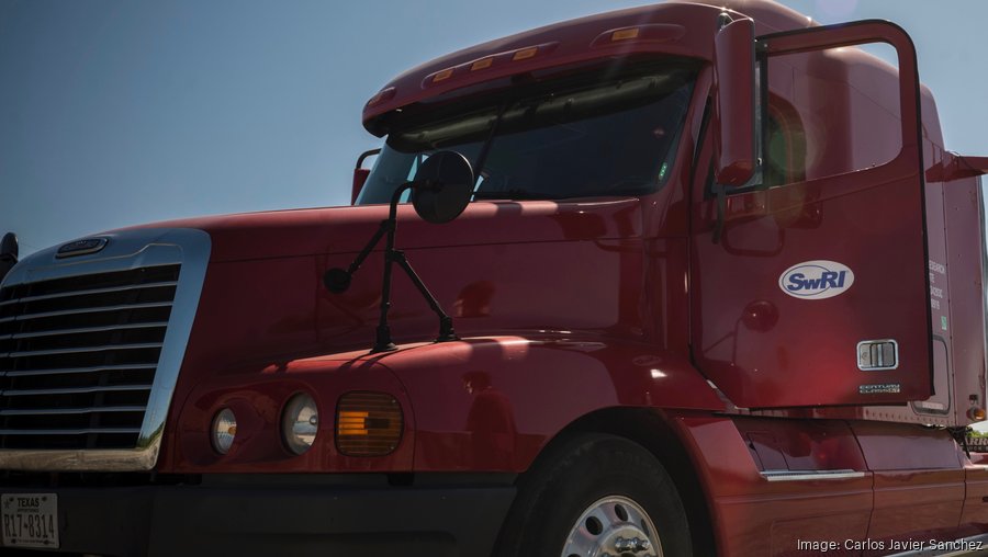 Southwest Research Institute working on AI tech for Tennessee ...