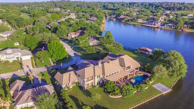 Beyoncé's early childhood home in Houston up for sale - Houston ...