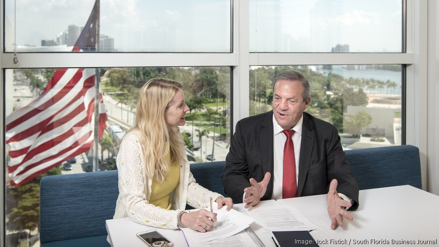 Berkowitz Pollack Brant to be acquired by Baker Tilly - South Florida ...