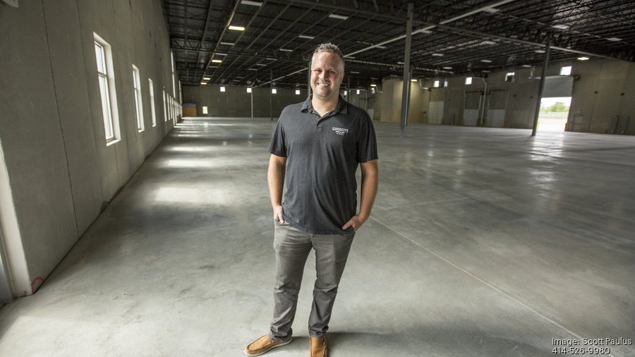 The difficult decision to close a business: Good City's Dan Katt ...