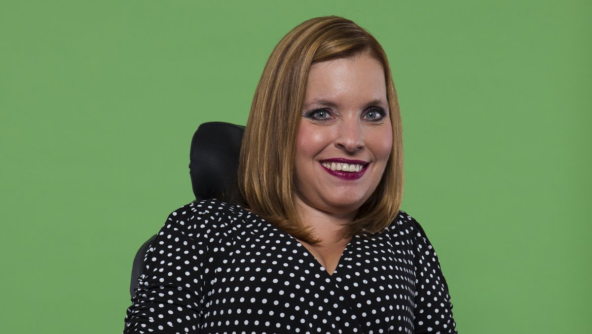 Paraquad President Aimeee Wehmeier leaving for new C-suite post at ...