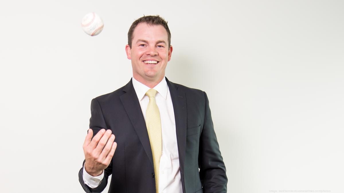 Chris Giles wants to change how game tickets are sold - San Francisco ...