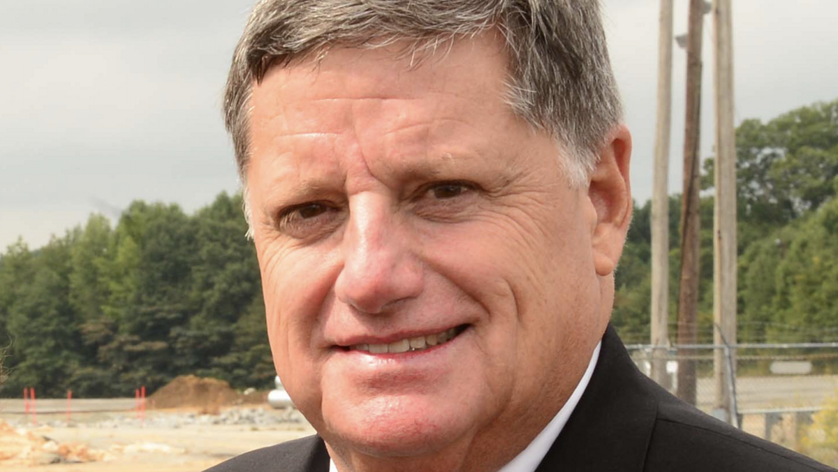 Q&A with Millard Choate, 2018 Most Admired CEO - Atlanta Business Chronicle