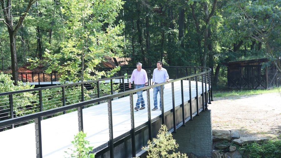 Mixed-use development booming in metro Atlanta area - Atlanta Business ...