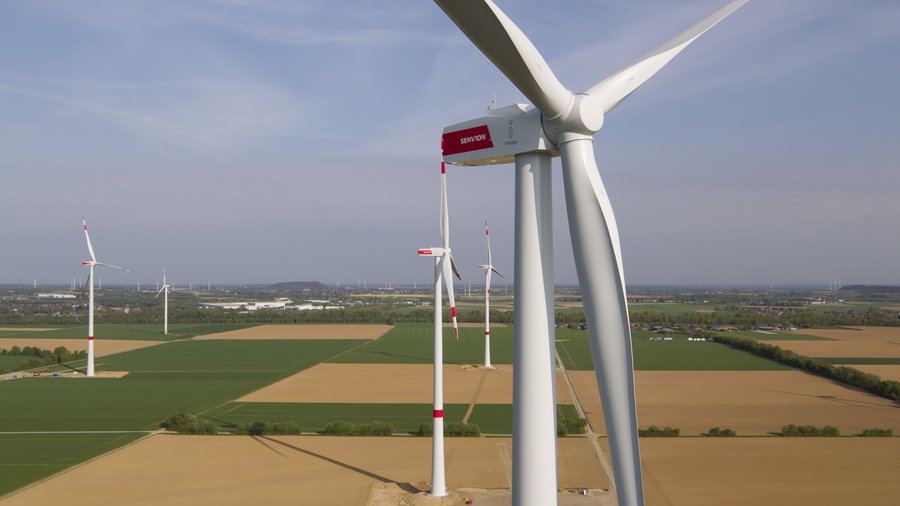 Innogy acquires EverPower's wind development business - Pittsburgh ...