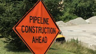 Equitrans acknowledges 'narrower' path for Mountain Valley Pipeline ...