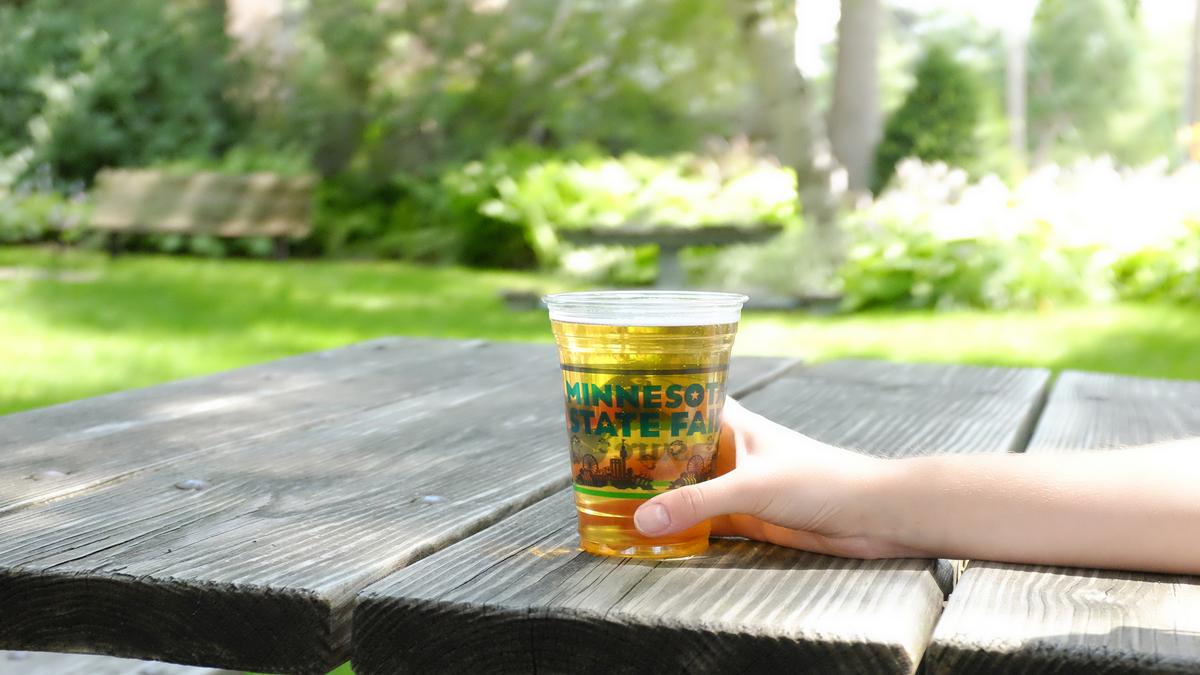 Five new drinks at the Minnesota State Fair that made critics' must-try ...