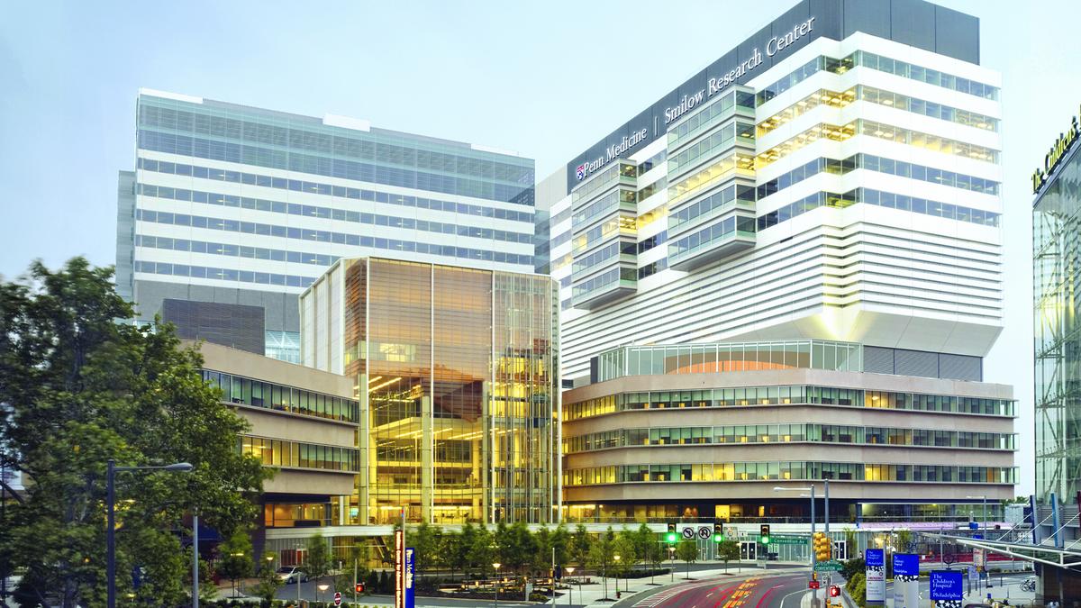 After clinical testing at Penn, Progenics Pharmacecuticals' Azedra gets ...