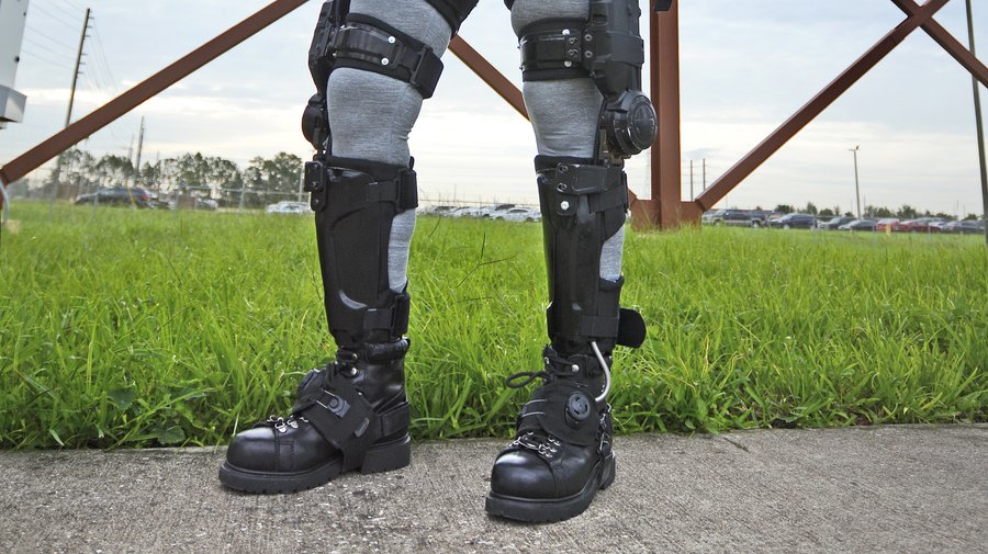 Lockheed Martin is working on these cool things in Central Florida ...