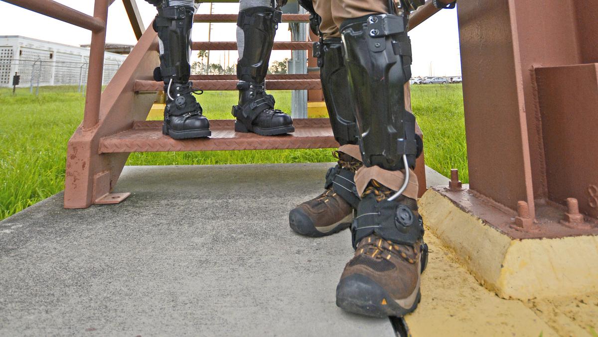 Lockheed Martin (NYSE: LMT) Orlando-made technology prepares military ...