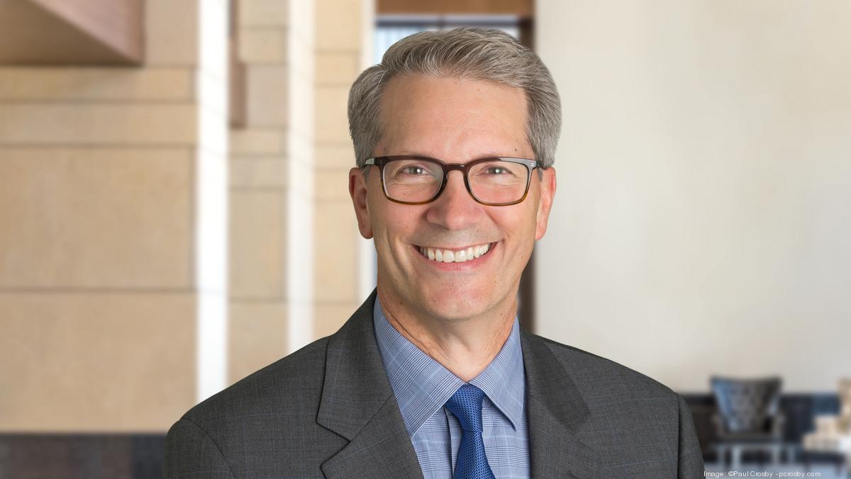 Jim Durda leaves Zeller Realty for a job with Ryan Cos. US Inc ...