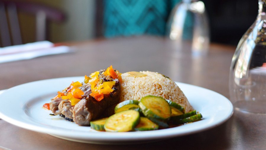 Five Star Restaurant in downtown Raleigh to relocate - Triangle ...