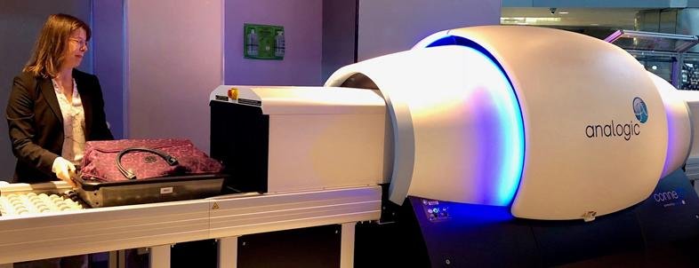 TSA: No plans yet for new 3D scanners at Hartsfield-Jackson airport ...