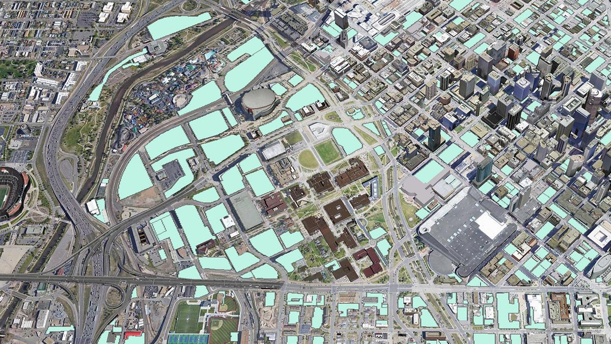 Denver parking costs ramping up, availability stays stagnant - Denver ...