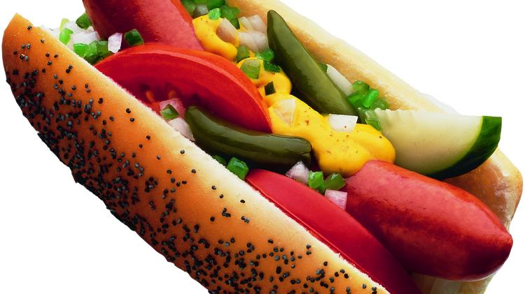 Iconic Vienna hot dog preps for a big birthday - Chicago Business Journal