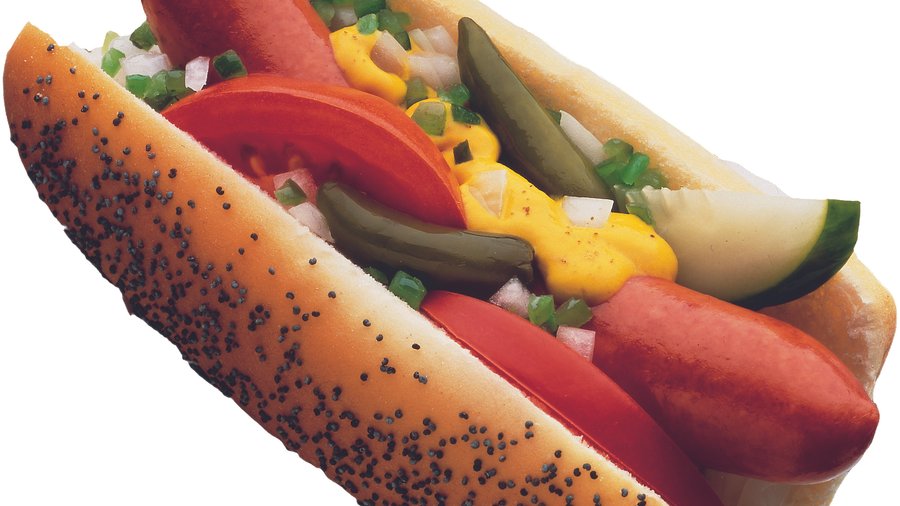 Iconic Vienna hot dog preps for a big birthday - Chicago Business Journal