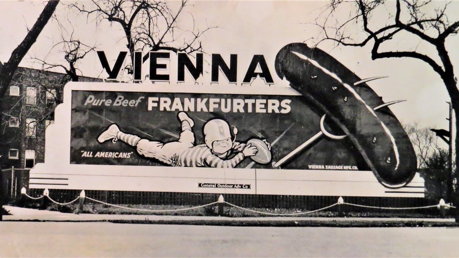 Iconic Vienna hot dog preps for a big birthday - Chicago Business Journal